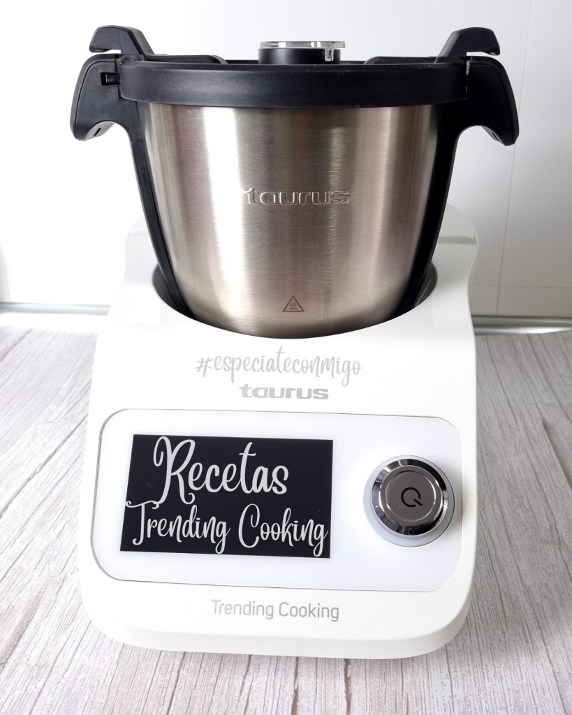 Recetas con Trending Cooking. Trending Cooking Recetas